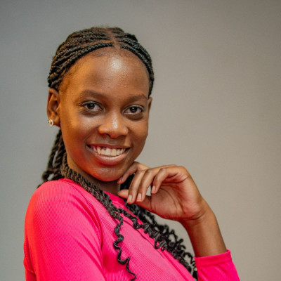 Miss Uganda High School 2025