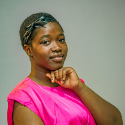 Miss Uganda High School 2025