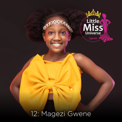 Little Miss Universe Little 2023