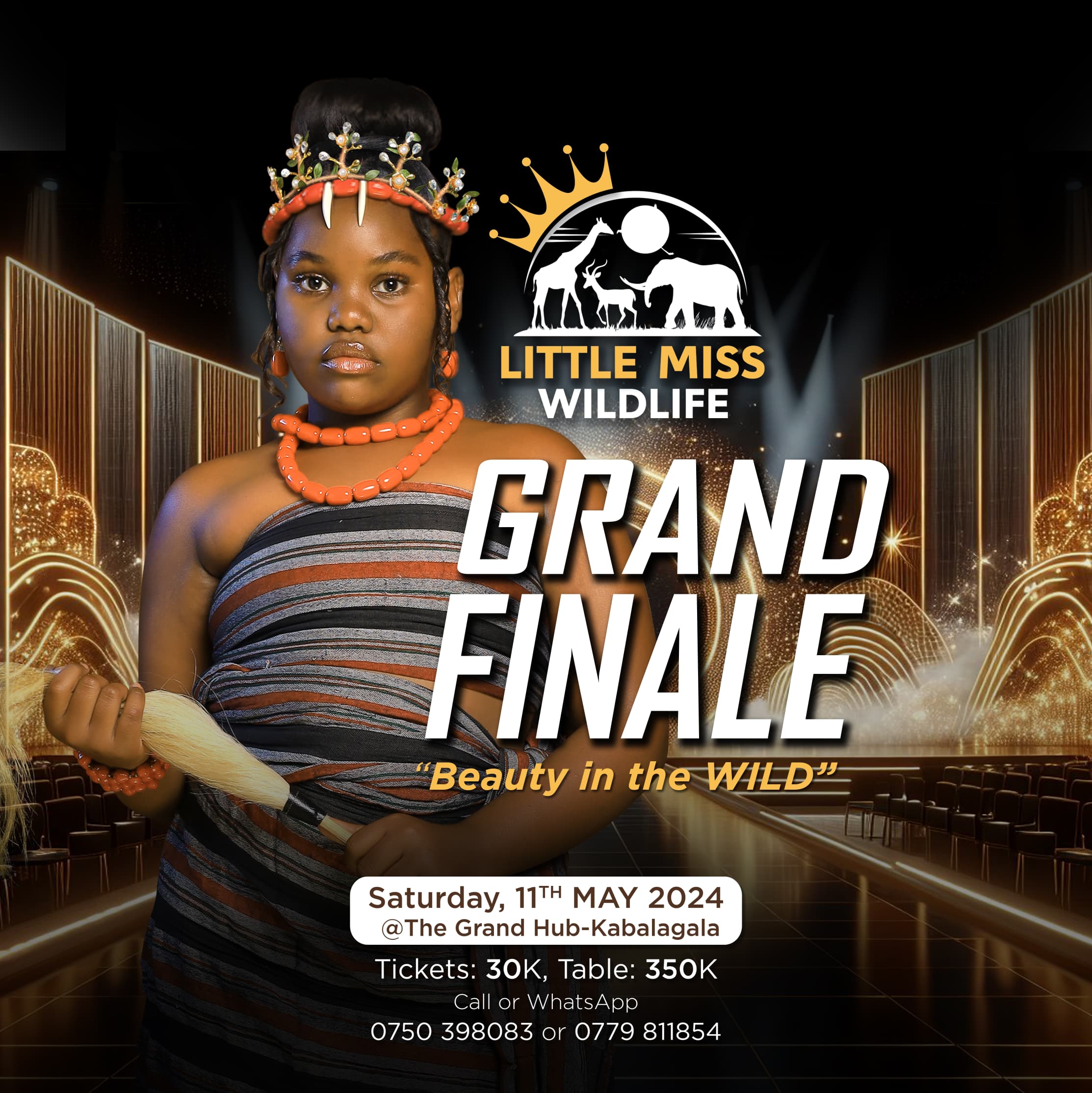 Talia birungi kandole