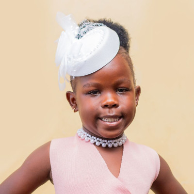 Little Miss Universe Uganda 2025
