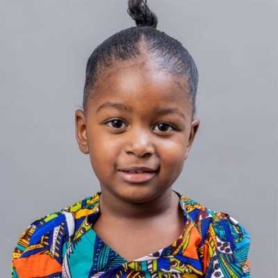 Little Mr And Miss Zimbabwe 2024