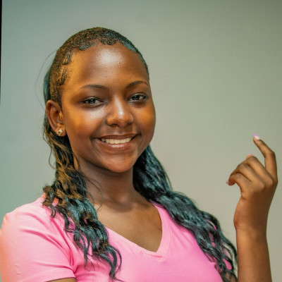 Miss Uganda High School 2025